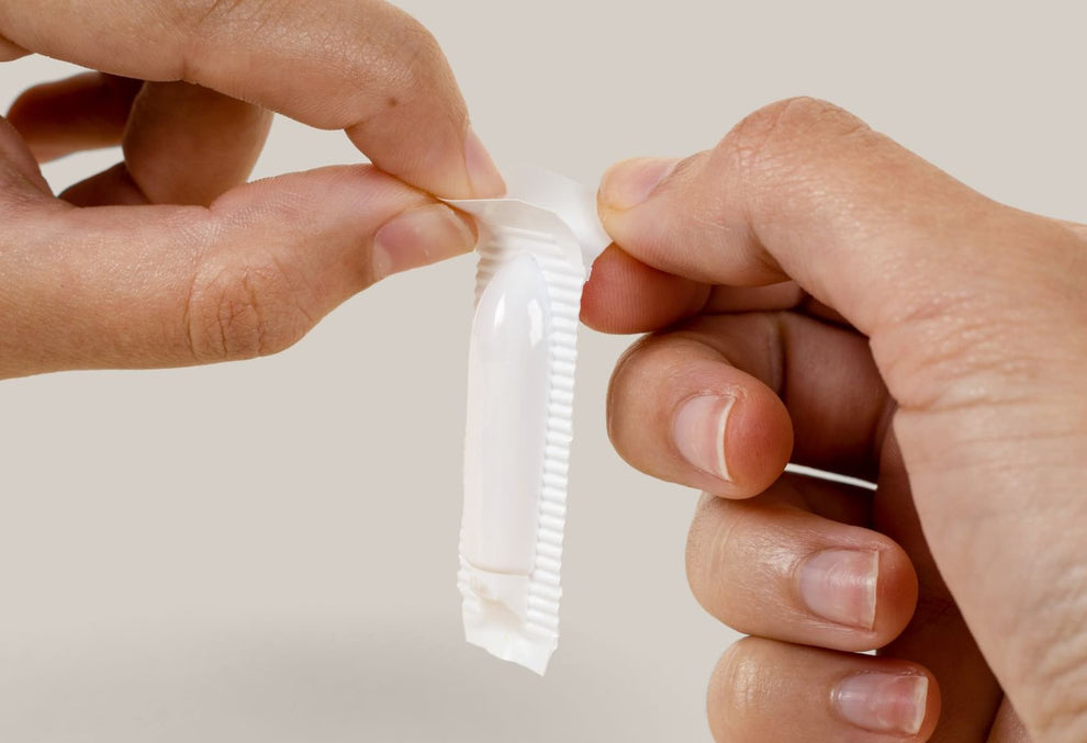 Ozone Oil Suppositories – O3Pets
